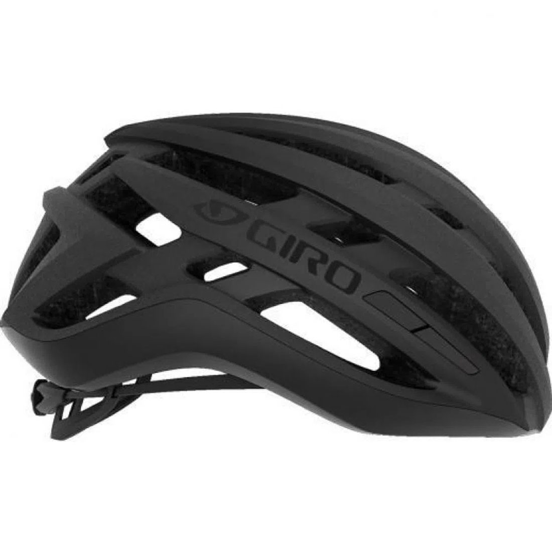 Capacete Giro Agilis Preto
