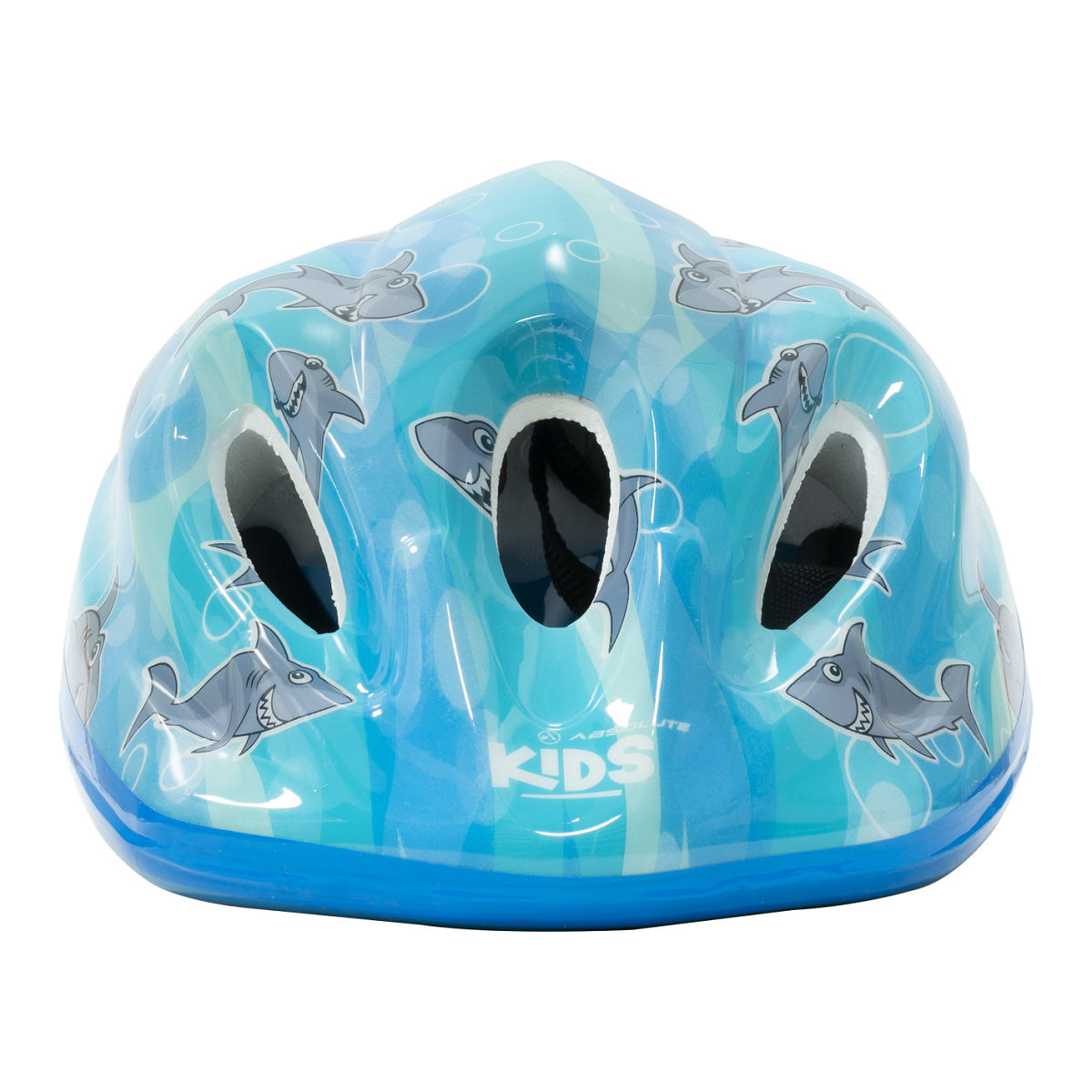 Capacete Infantil Absolute Shake Tubarão