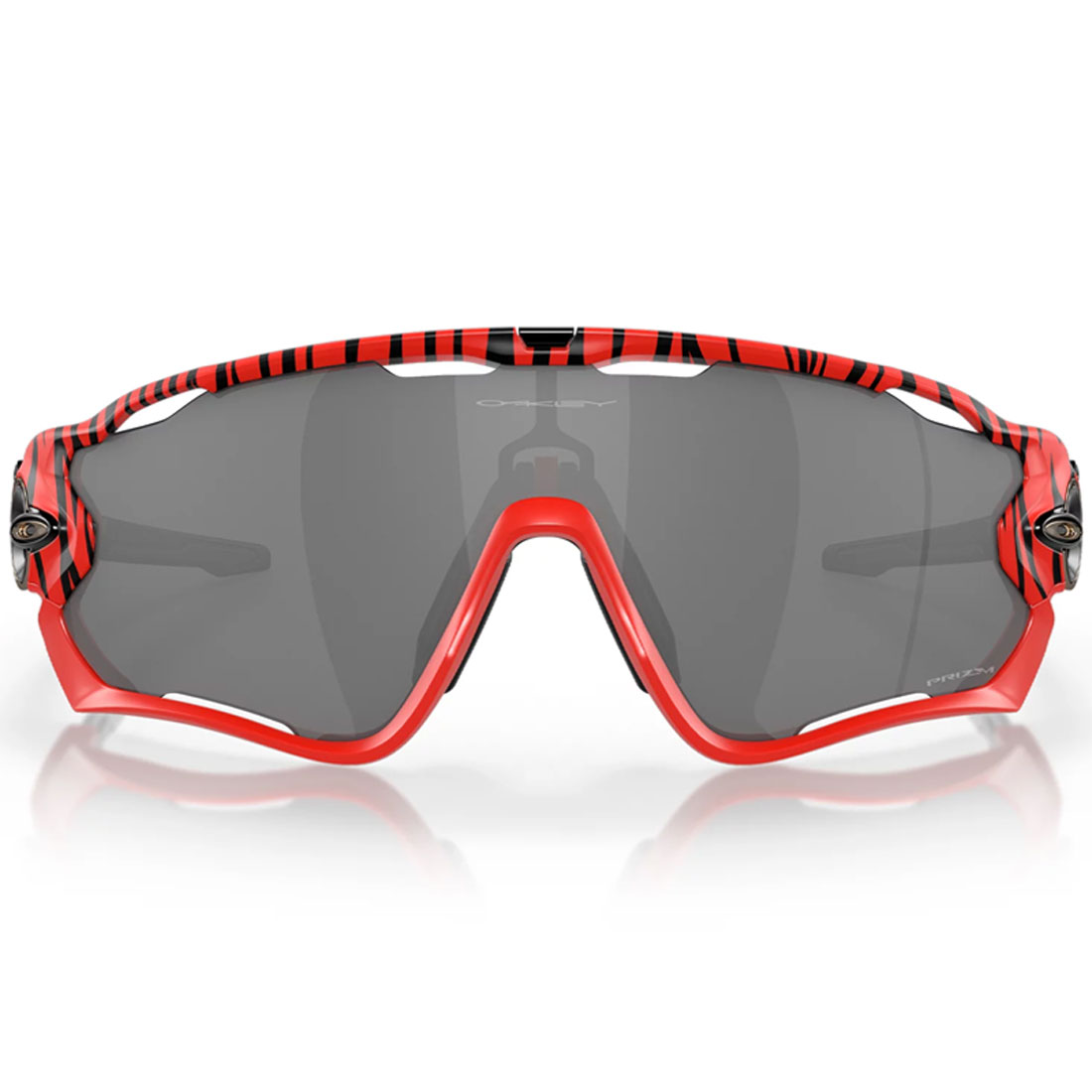 Óculos Oakley Jawbreaker Tiger Red/Prizm Black