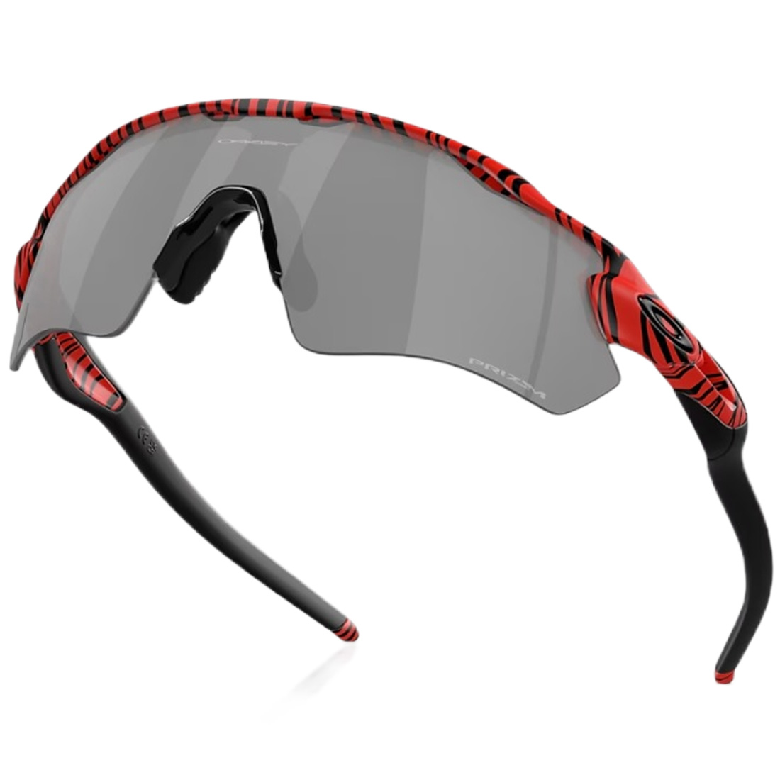 Óculos Oakley Radar EV Path Red Tiger/Prizm Black