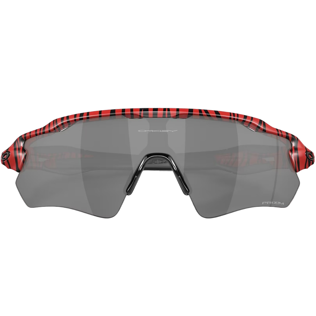 Óculos Oakley Radar EV Path Red Tiger/Prizm Black