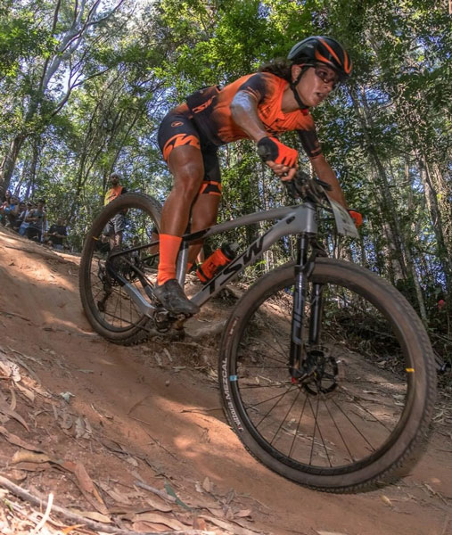 Loja TSW - Bicicletas TSW MX Bikes